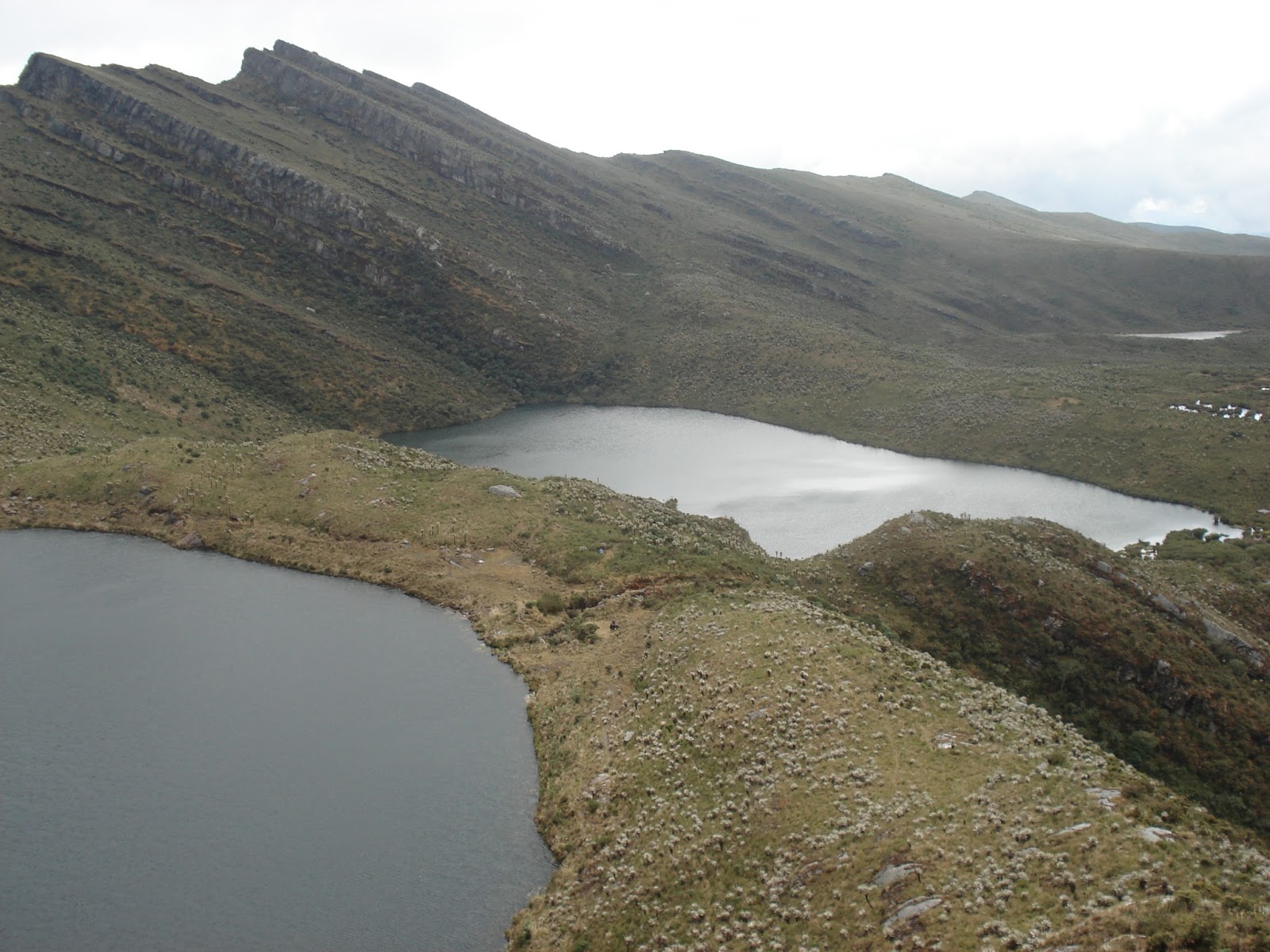 Colombia: Biodiversa por naturaleza