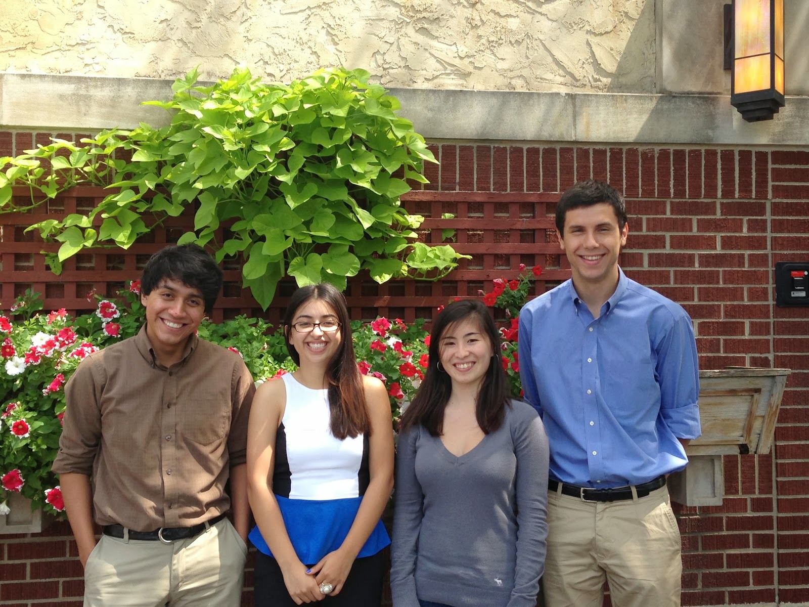 My Summer Internship Experience with the Schuler Scholar Program