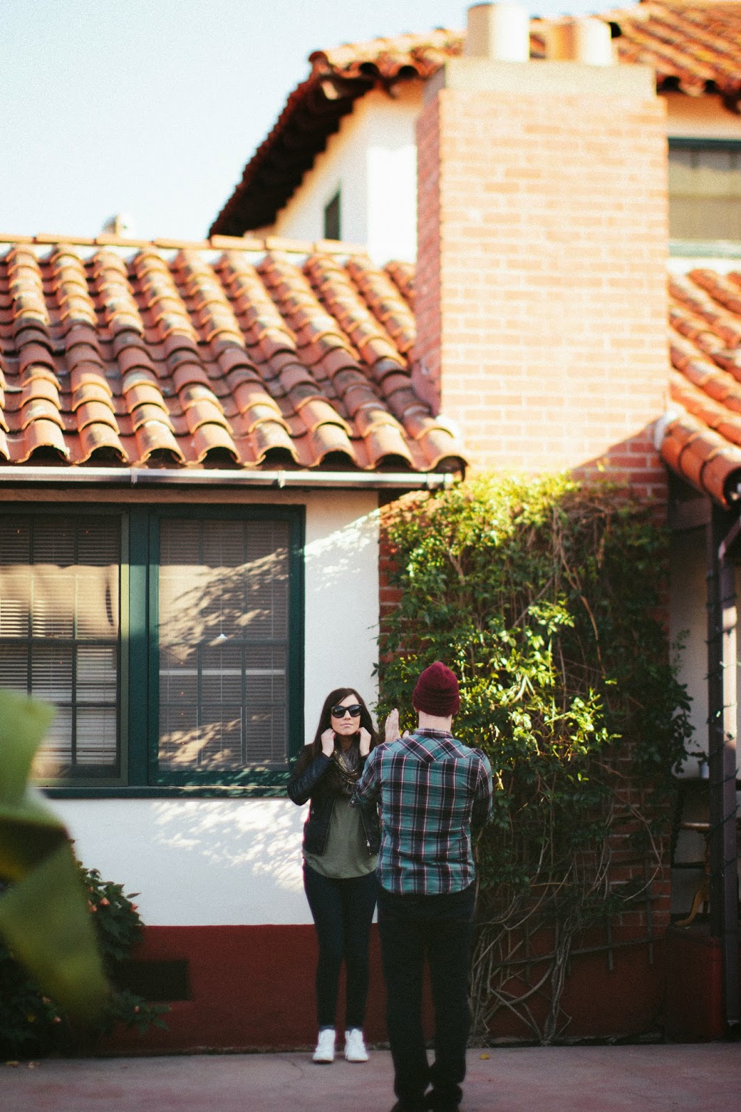 J.P Photography: United 2014 // Personal