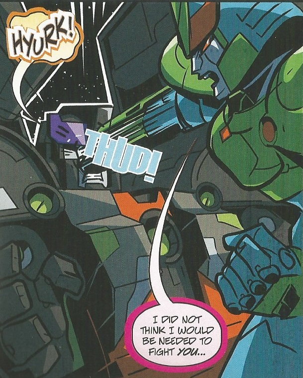 So is this going where I think it is? | Page 2 | TFW2005 - The 2005 Boards