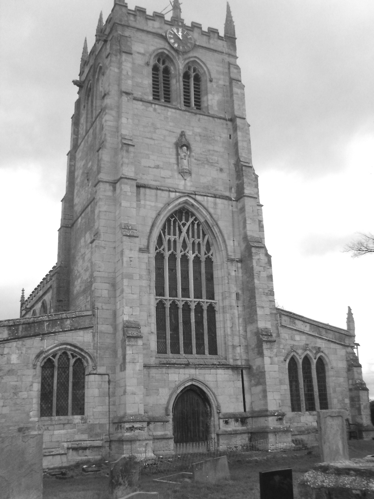 Walking The Peak: Thorne, Fishlake, Kirk Bramwith, and Stainforth