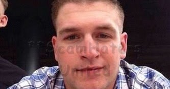 ScamHaters United .. Visit us also on Facebook and Instagram : Ryan ...