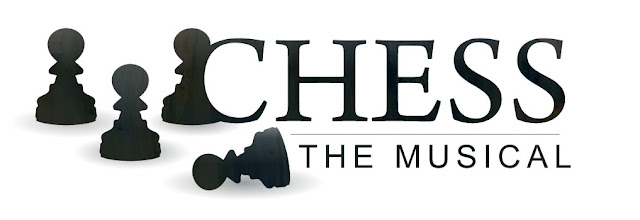 ᗅᗺᗷᗅ - The Blog Book: CHESS The Musical 2013 Official Promo