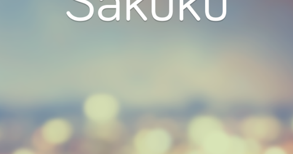 Mencoba Layanan E-money BCA Sakuku