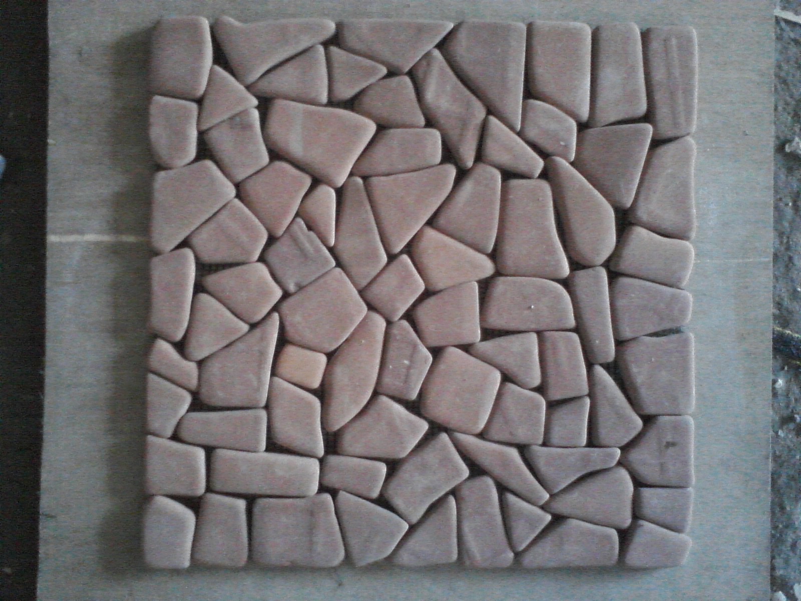 barokah stone mosaic ayu tulung agung: ANEKA KERAJINAN BATU ALAM