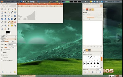 OPERATING SYSTEMS MADE BY FILIPINOS ~ Creek for Geek