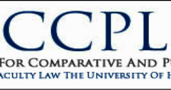 HKU Legal Scholarship Blog: CCPL's Myanmar Rule of Law Workshop (1-5 ...