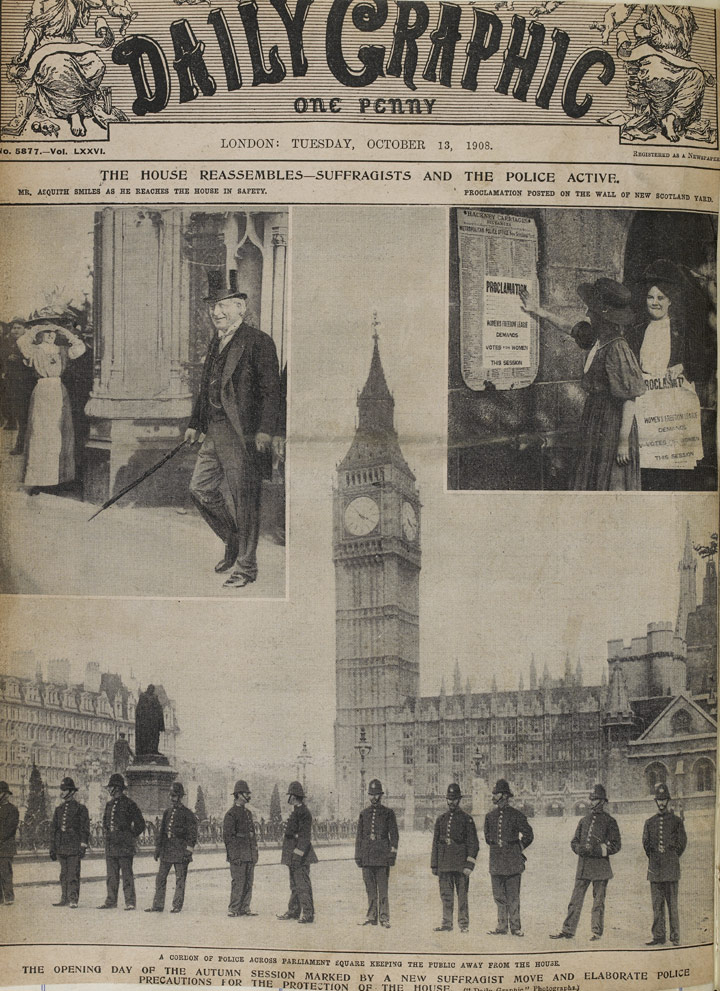 Feminism and Graphic Design: The Daily Graphic