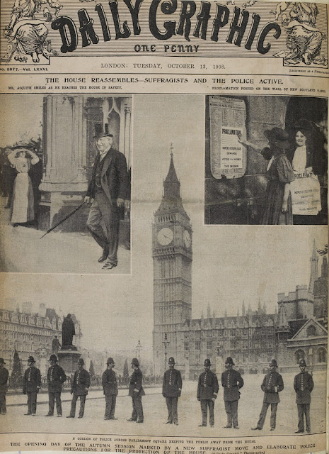 Feminism and Graphic Design: The Daily Graphic