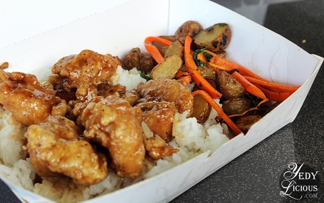 Meet Captain Manok (Litson Manok, Liempo, Bagnet, Crispy Pata) in ...