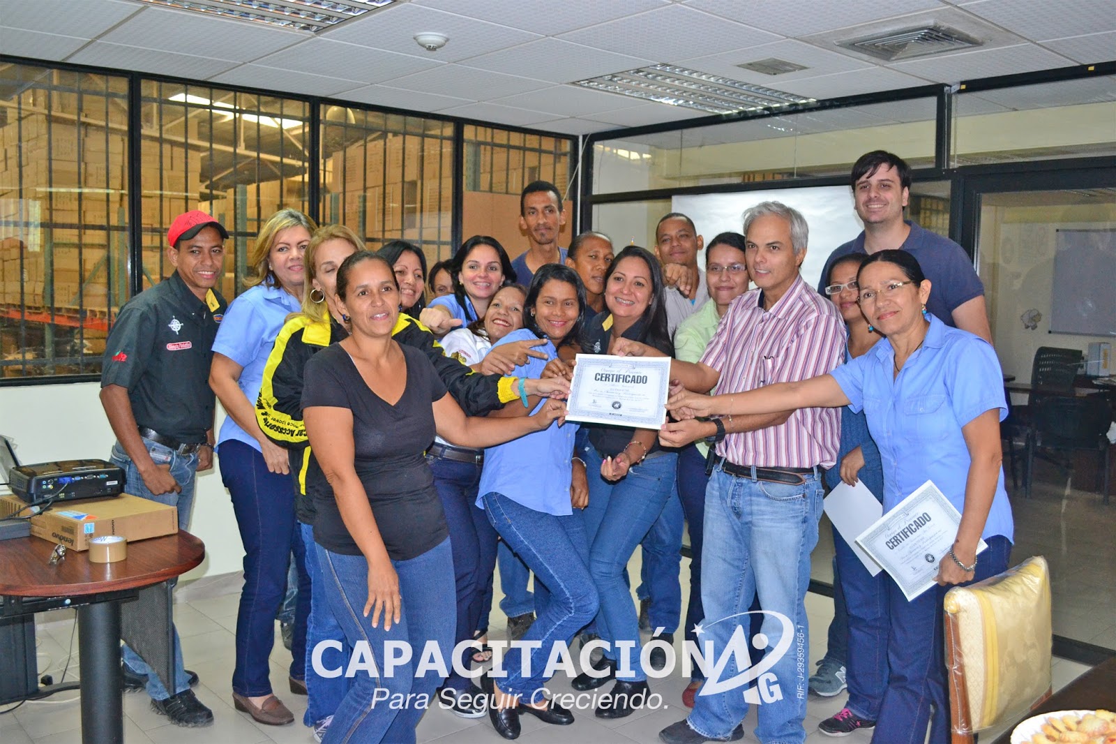 ¿Por qué es importante formar y CAPACITAR empleados en las empresas?