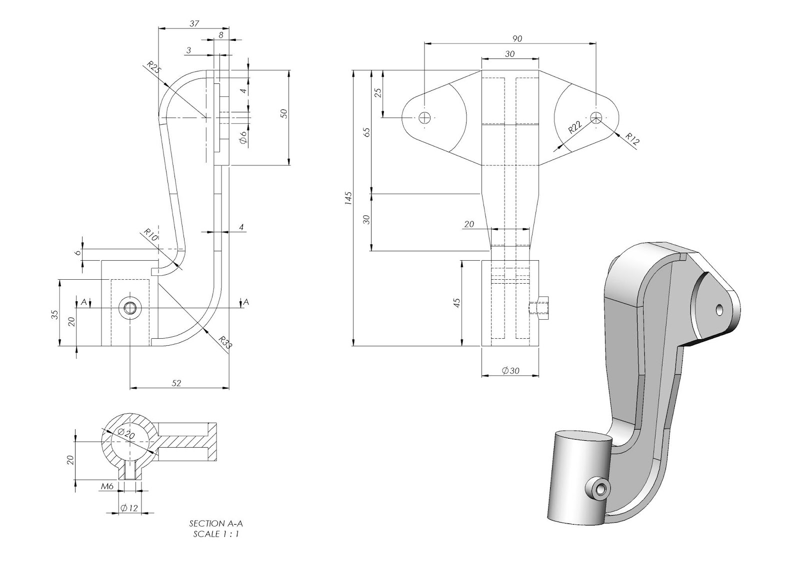 Extreme SolidWorks | Solidworks, Solidworks tutorial, Mechanical design