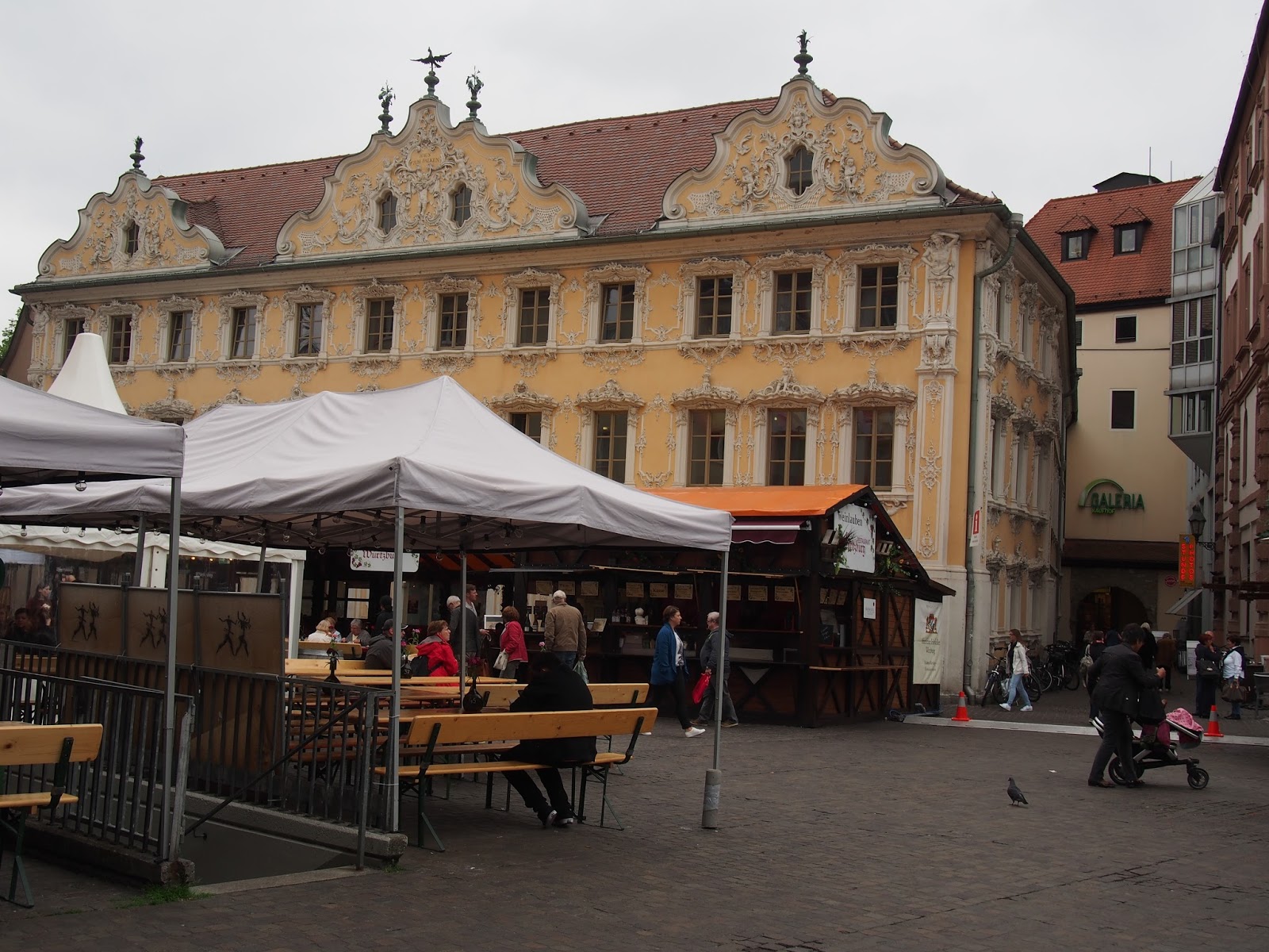 Jessy Maesen: Foto's