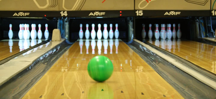Barcelona 10: la guia: Bolera de Pedralbes