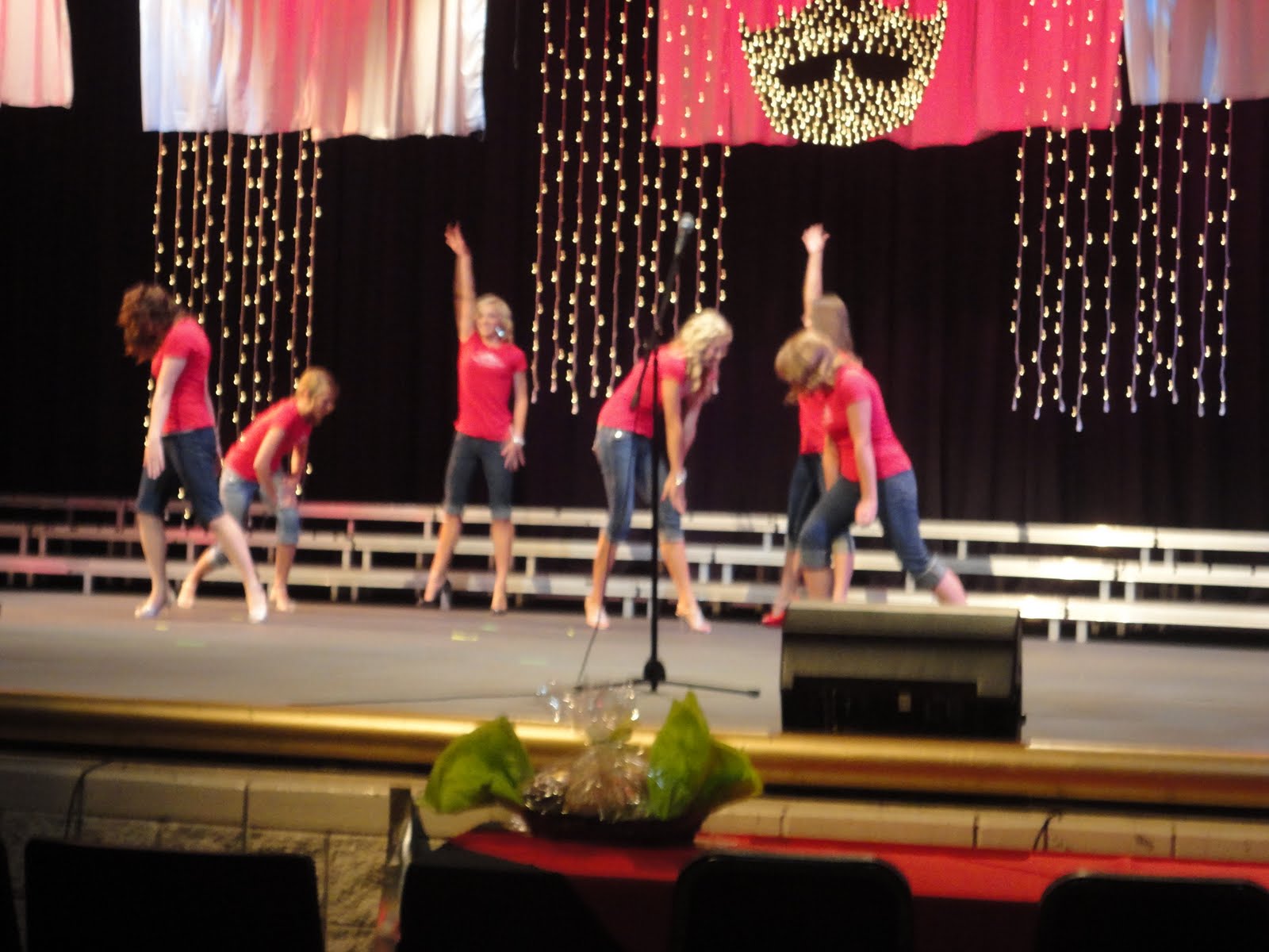 The Story of a Princess: Miss Davis County Outstanding Teen Pageant