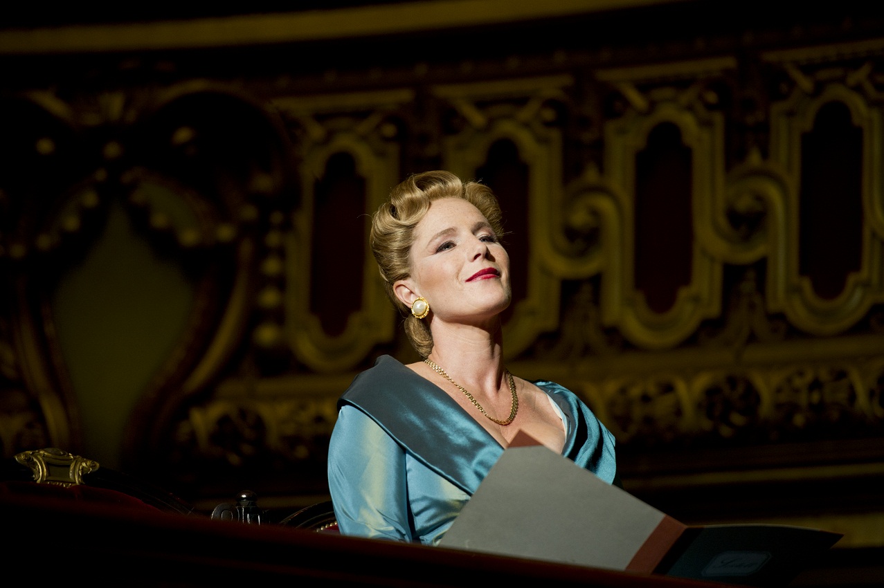 Operalia: Strauss: Capriccio (Paris 2012)