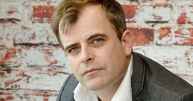 Coronation Street Blog: See Simon Gregson in Manchester comedy show
