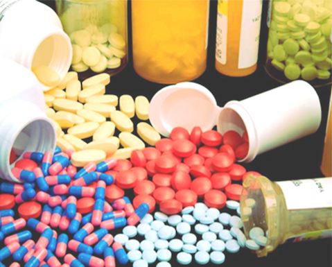 Prevención de las drogas : marzo 2019