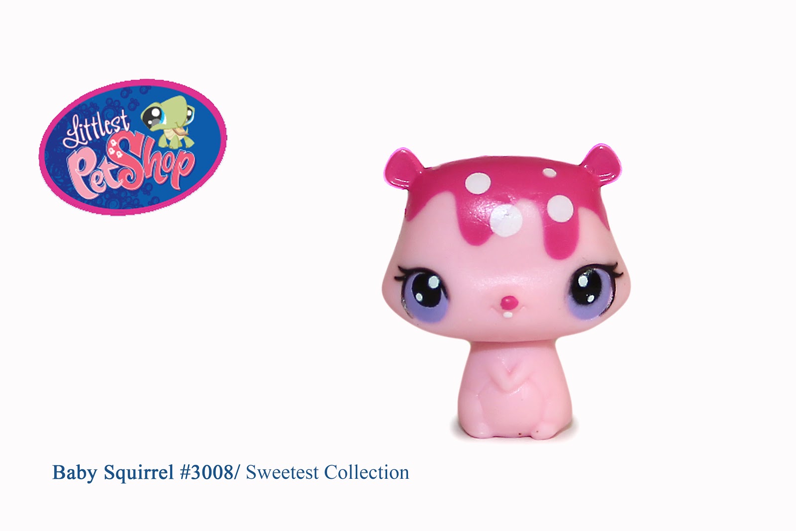 Nicole`s LPS blog - Littlest Pet Shop: Pets 3001-3100