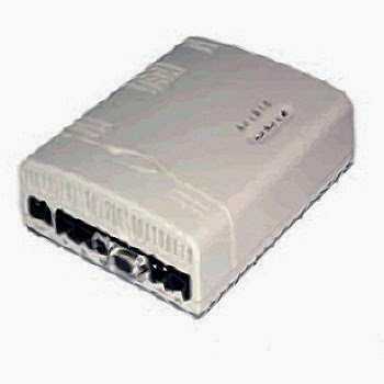 Tenologías de Acceso a Internet: Equipos