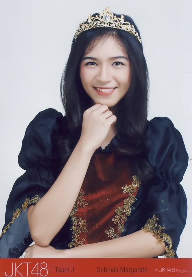 Photopack Scan Idol no Ouja JKT48 ~ JKTPhotoScan