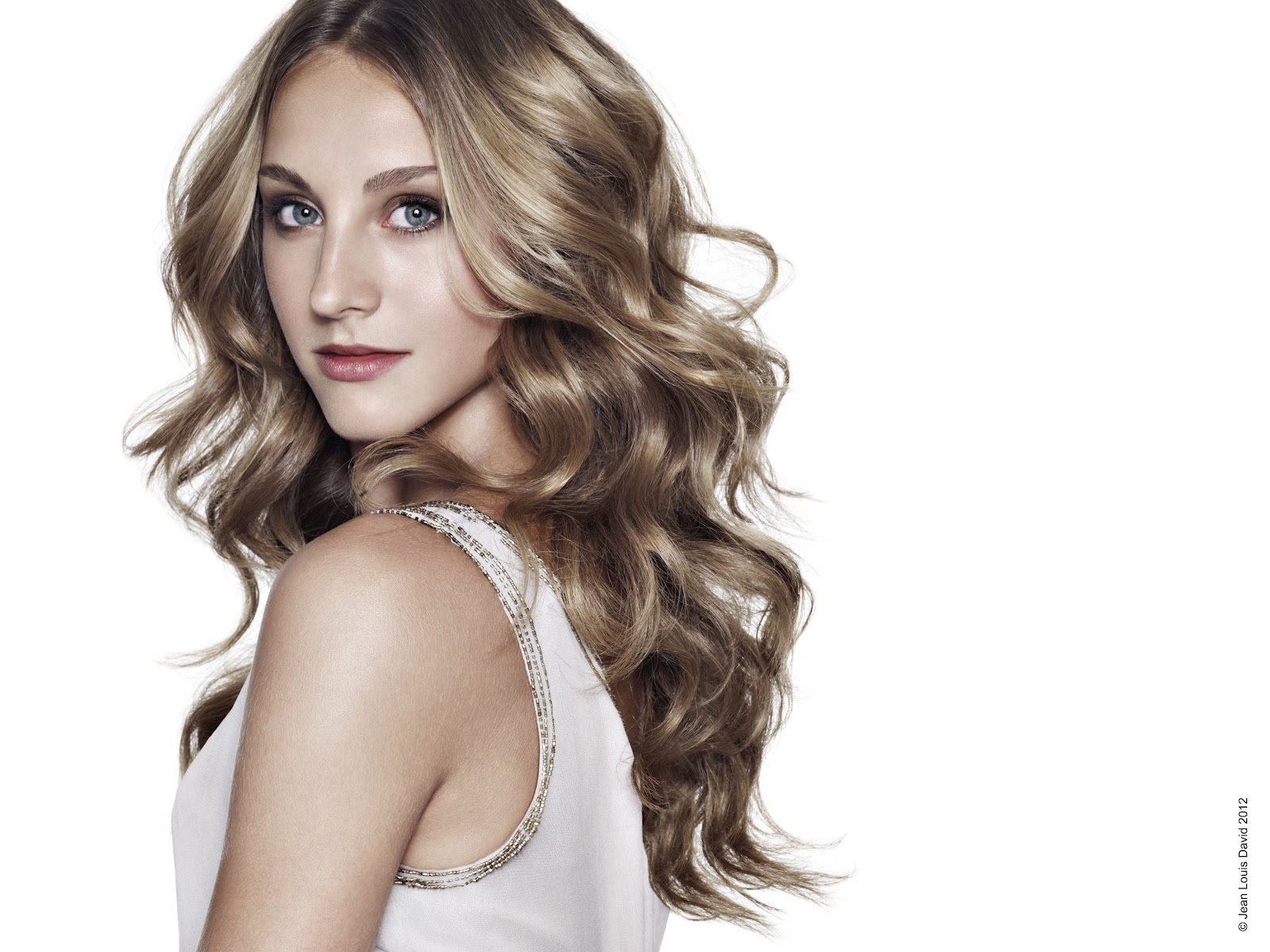 Fashionista Smile: Servizi Esclusivi Jean Louis David