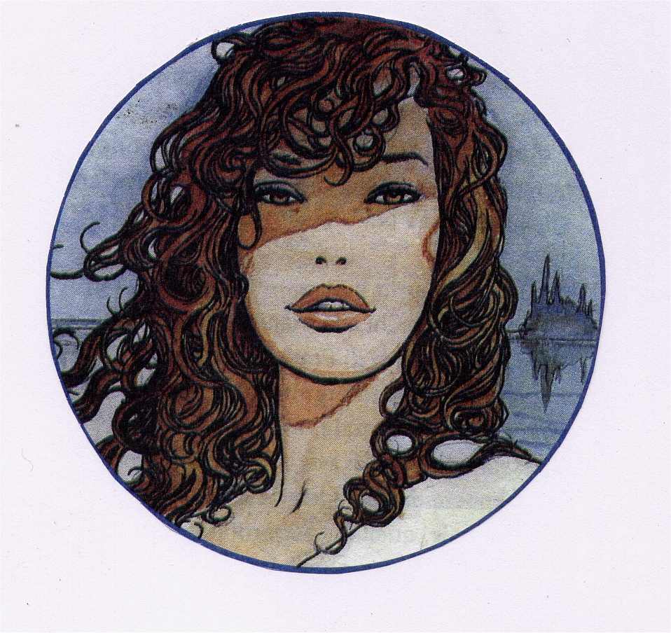 La Imaginación Dibujada: Manara