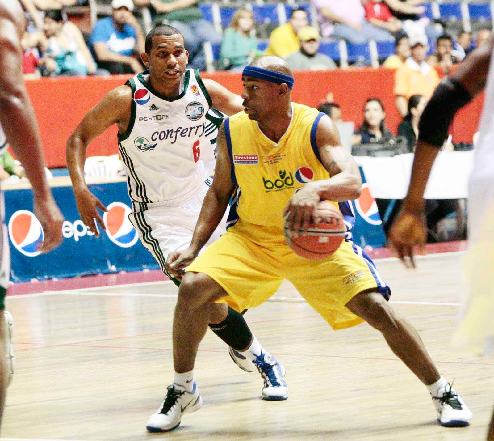 Ruben Nembhard estará en mini camp de Gaiteros ~ Se Habla Basket