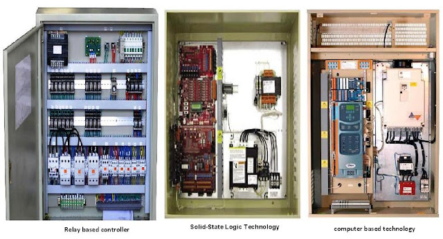 Elevator Control System - Part Two ~ Electrical Knowhow