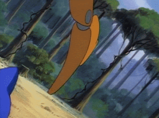 Retro Oasis: Rapidly Reviewing Sonic SatAM Episode 8: Hooked on Sonics