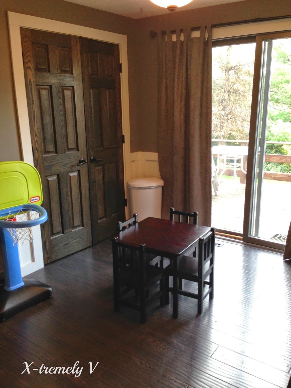 X-tremely V: Healthy Life ~ My Kitchen & Dining Room