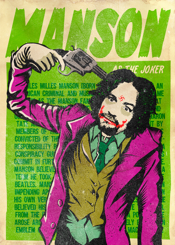 Thibaut Bachelier: Butcher Billy