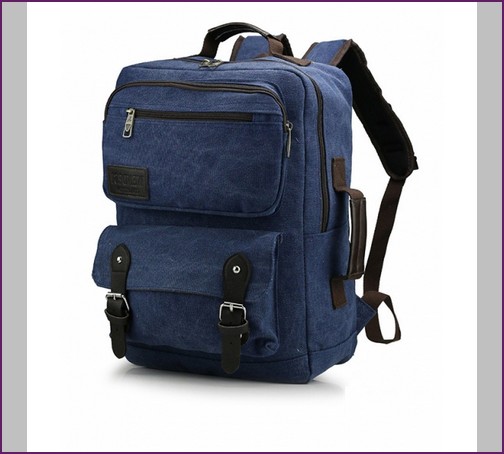 Harga Tas Ransel Wanita Murah 50 Ribuan, Model Kecil Eiger Elizabeth ...