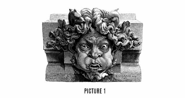 Kickstarter: 7 Questions with Lotrek of GROTESQUE Playing Cards