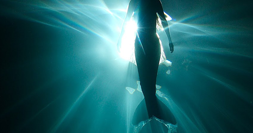 Indonesian Folklore (Folklor Indonesia): The Story of a Mermaid