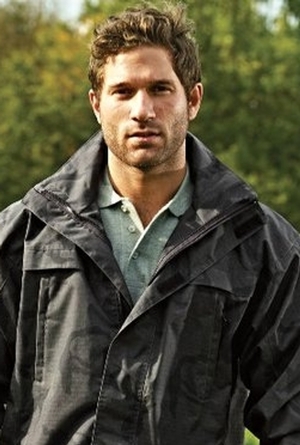 Eyecons: MODEL MONDAY: DUNCAN MAIS