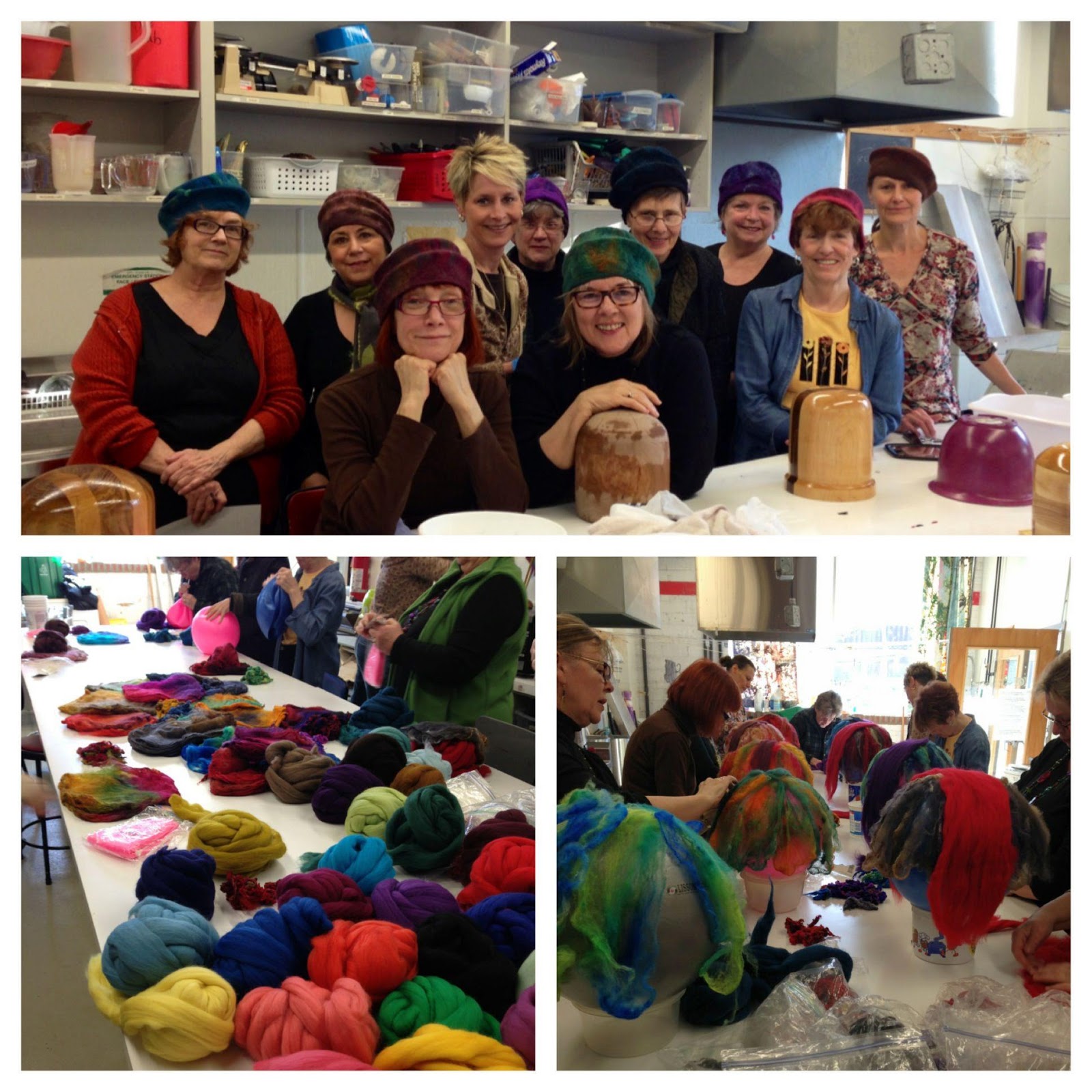 HeartFelt Silks Blog: May 2013