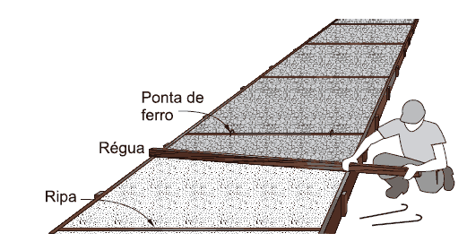 Como fazer uma calçada de cimento?: Pavimentação intertravada bloquetes ...