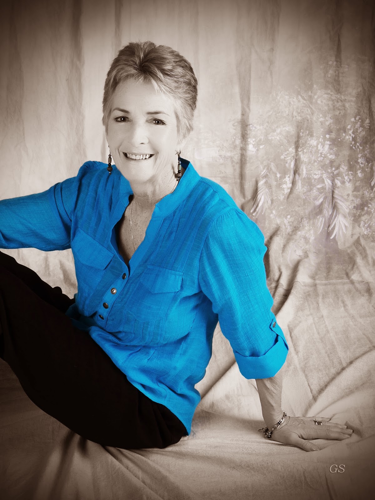 Author Angela Hayes: Quick Promo- Diane O'Key