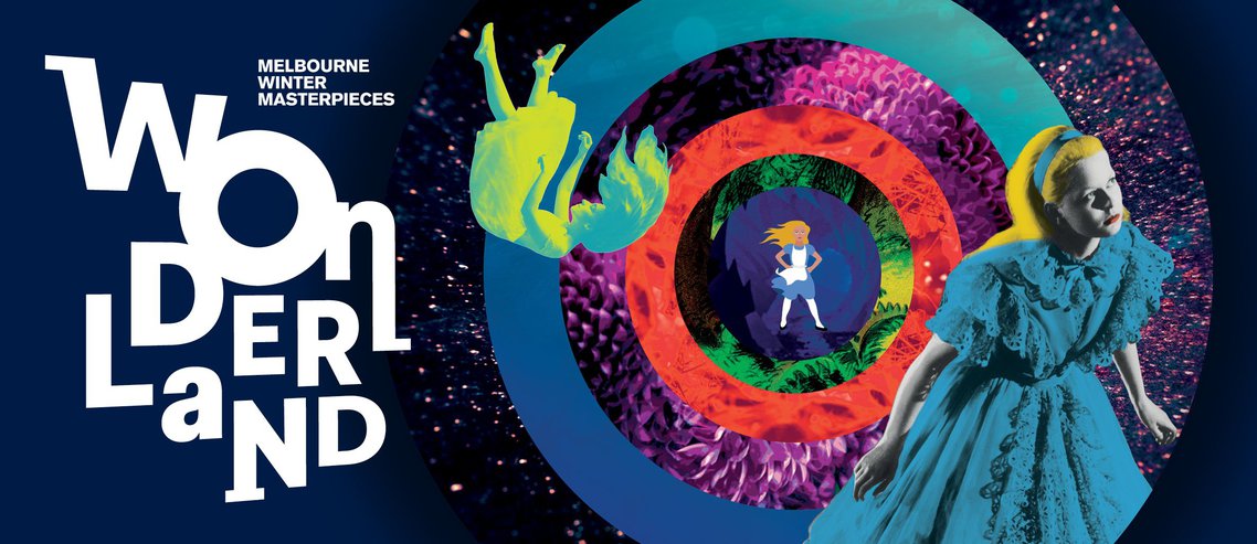 Curves to Kill...: WONDERLAND