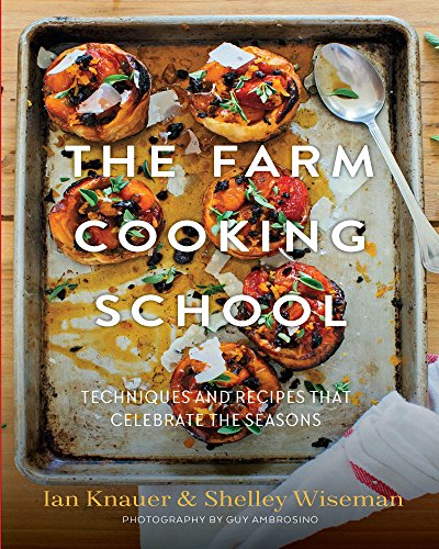 Cooking from the Books in 2017 | Cooking with Amy: A Food Blog