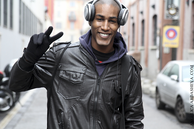 Model Isaac J. Sullivan Appreciation Thread | Lipstick Alley