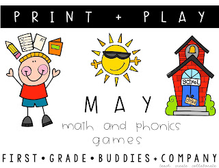 End of Year Survival Guide! {+ freebies!} | First Grade Buddies