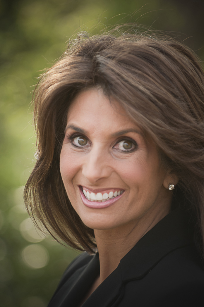 Company of Women OKC: About our Speakers