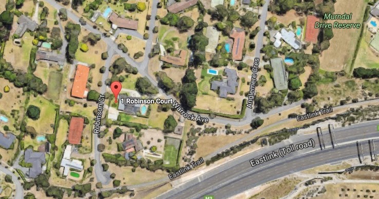 Doncaster Templestowe Historical Society: George Hislop