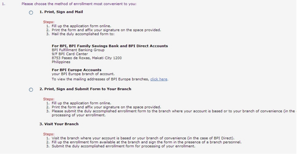 How to Transfer Money Online From BPI to Another BPI Account?