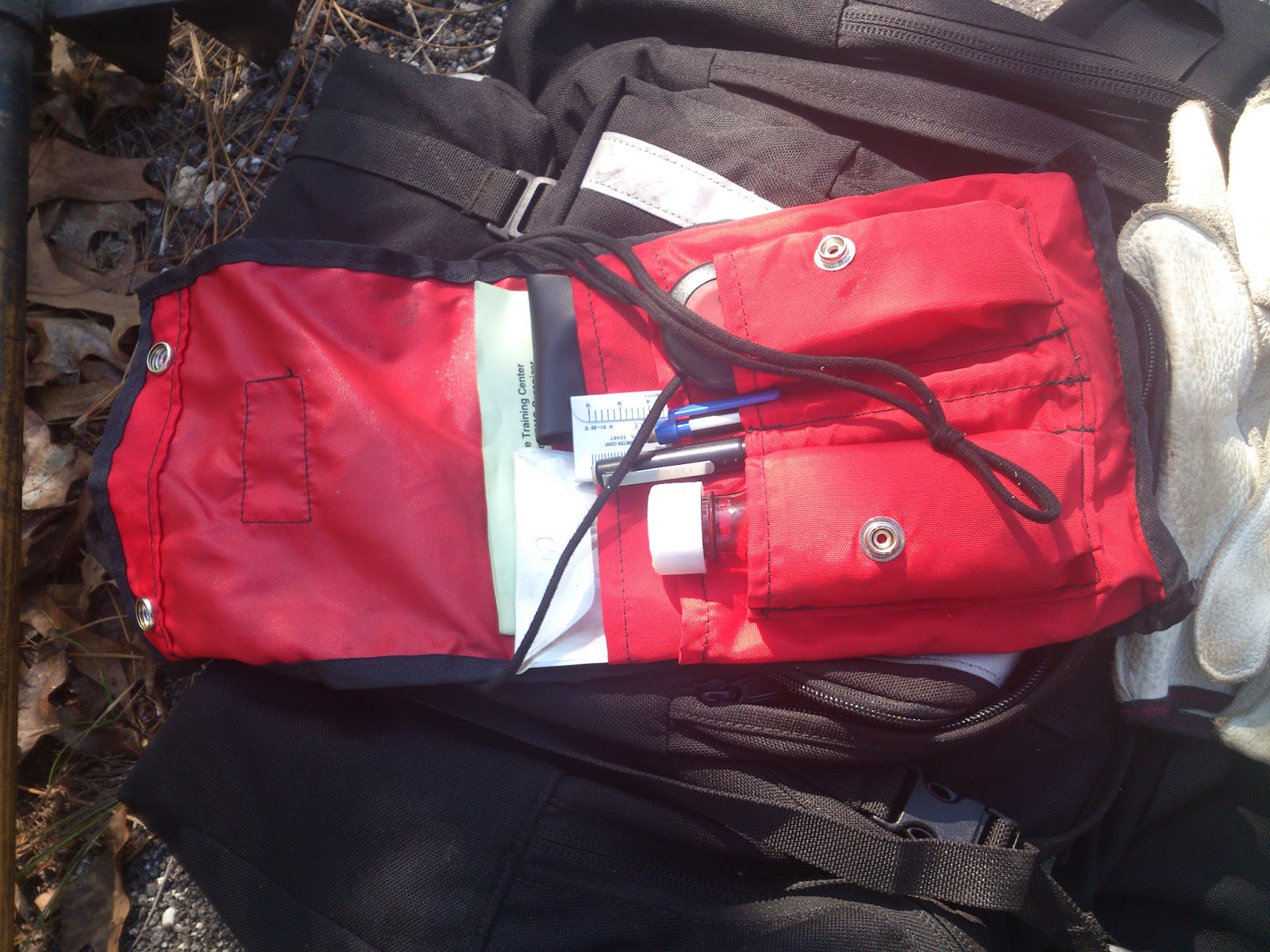 MERENCIANO'S USA LEARNING EXPERIENCE