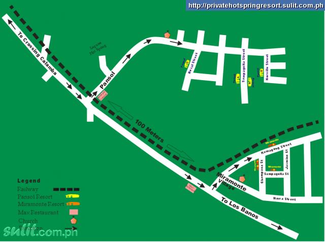 The Simple Family Man: Ela Nica Resort, Brgy. Pansol, Calamba, Laguna