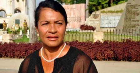 tvsantiagoenlared: Martha: la historia es su vida