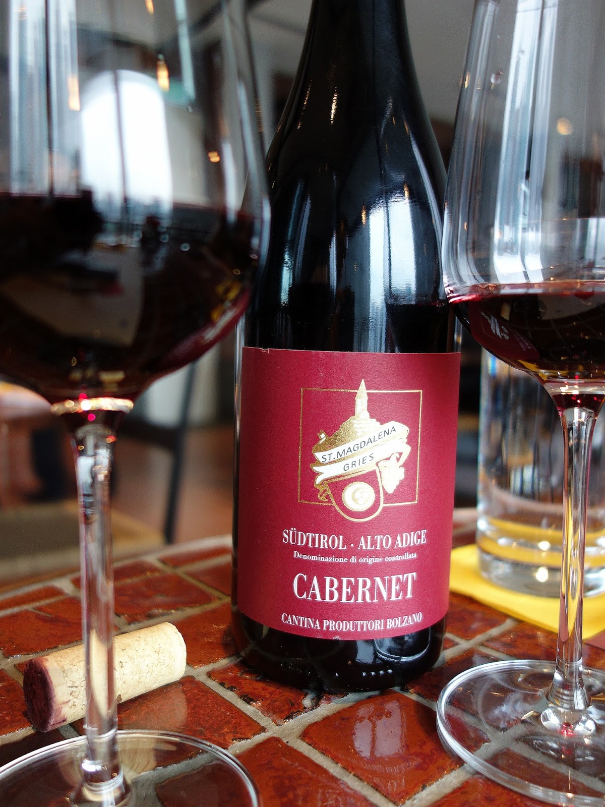 All in all, Strato makes an excellent companion restaurant to ...